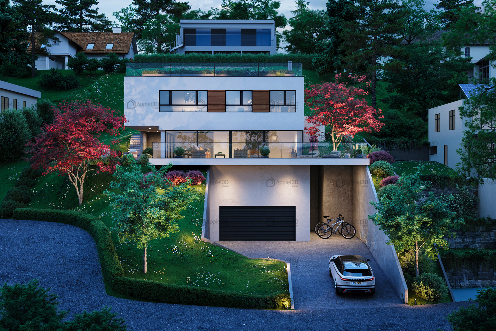 What is photorealistic rendering: benefits, process, and tips