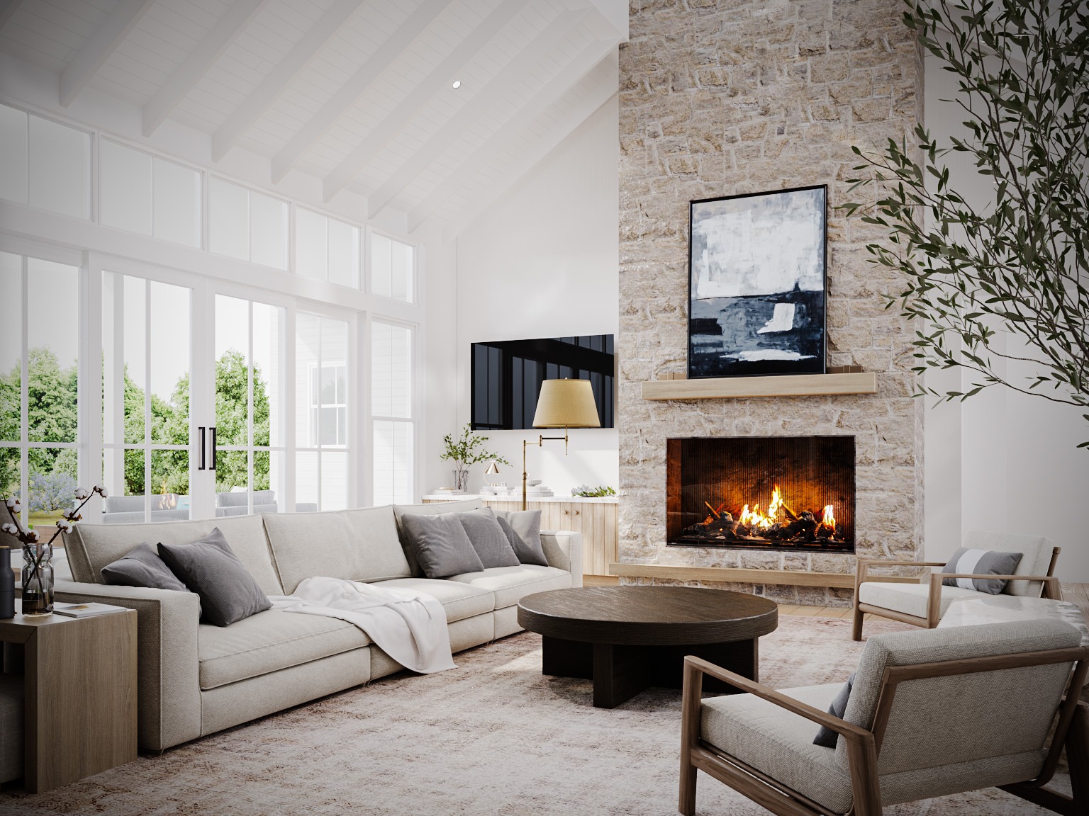 What is photorealistic rendering: benefits, process, and tips